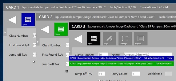 Jumper Judge Dashboard v4 Help